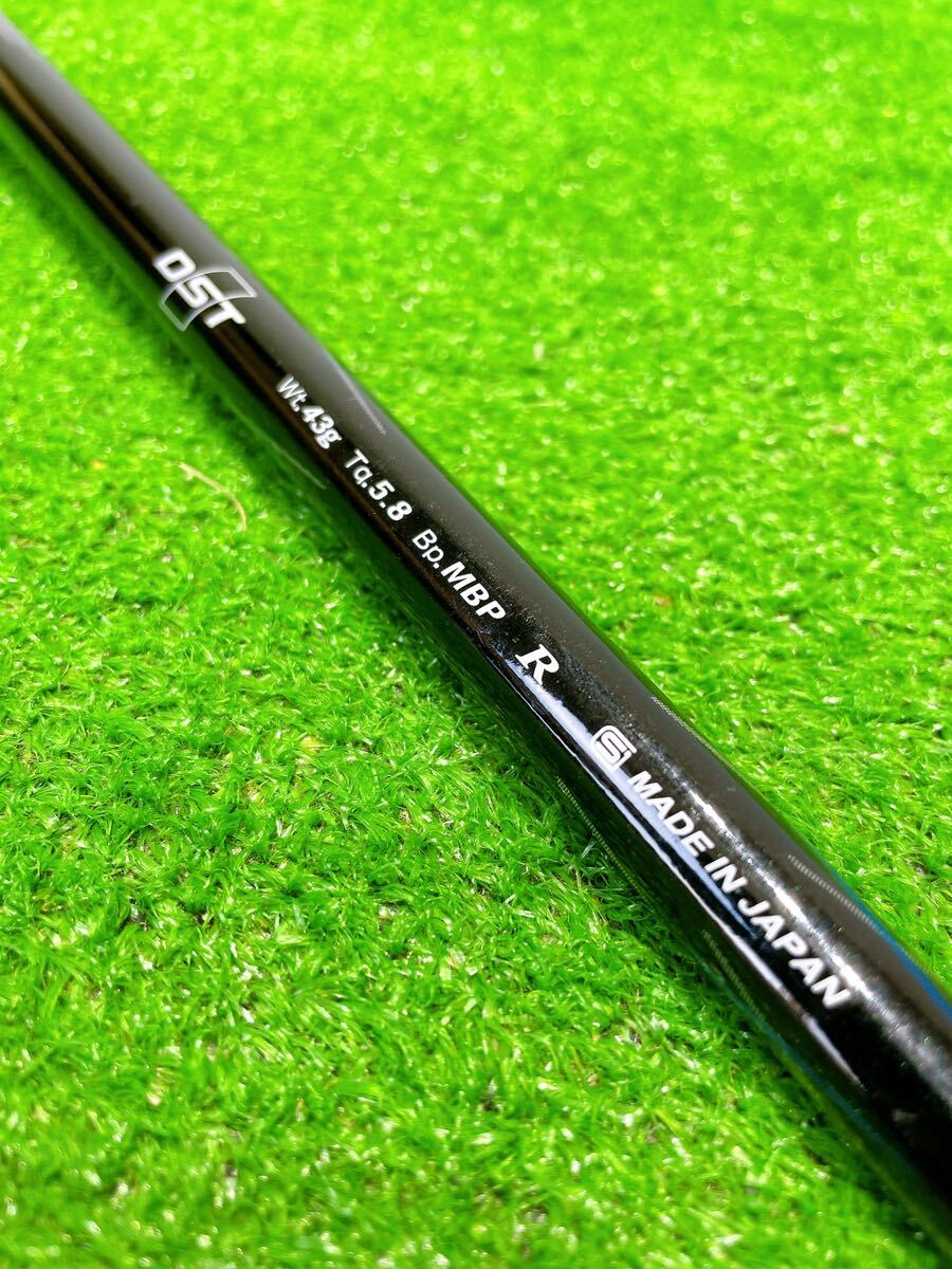 日本代購代標第一品牌【樂淘letao】－☆XXIO レフティ ゼクシオ☆ダンロップ XXIO 8 5w フェアウェイウッド 18° クリーク MP800(R) 5番 Fw 単品 ゴルフ 左利き ...