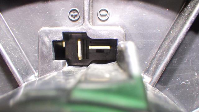 Yahoo!オークション - デミオ GF-DW5W ヒーターブロアモーター D101-61...