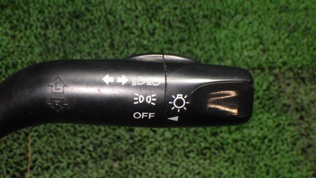 Yahoo!オークション - デミオ GF-DW5W ディマースイッチ GE7T-66-122 ...