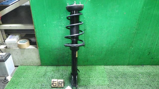 Yahoo!オークション - インプレッサ LA-GG2 右リアストラット 20361FE0...