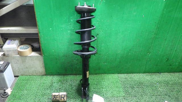 Yahoo!オークション - インプレッサ LA-GG2 左リアストラット 20361FE0...