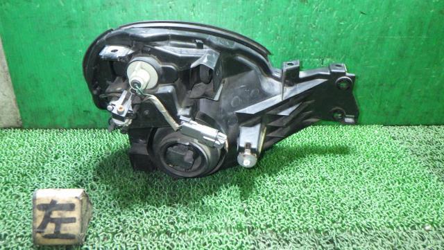 Yahoo!オークション - インプレッサ LA-GG2 左ヘッドランプ ICHIKO 840...