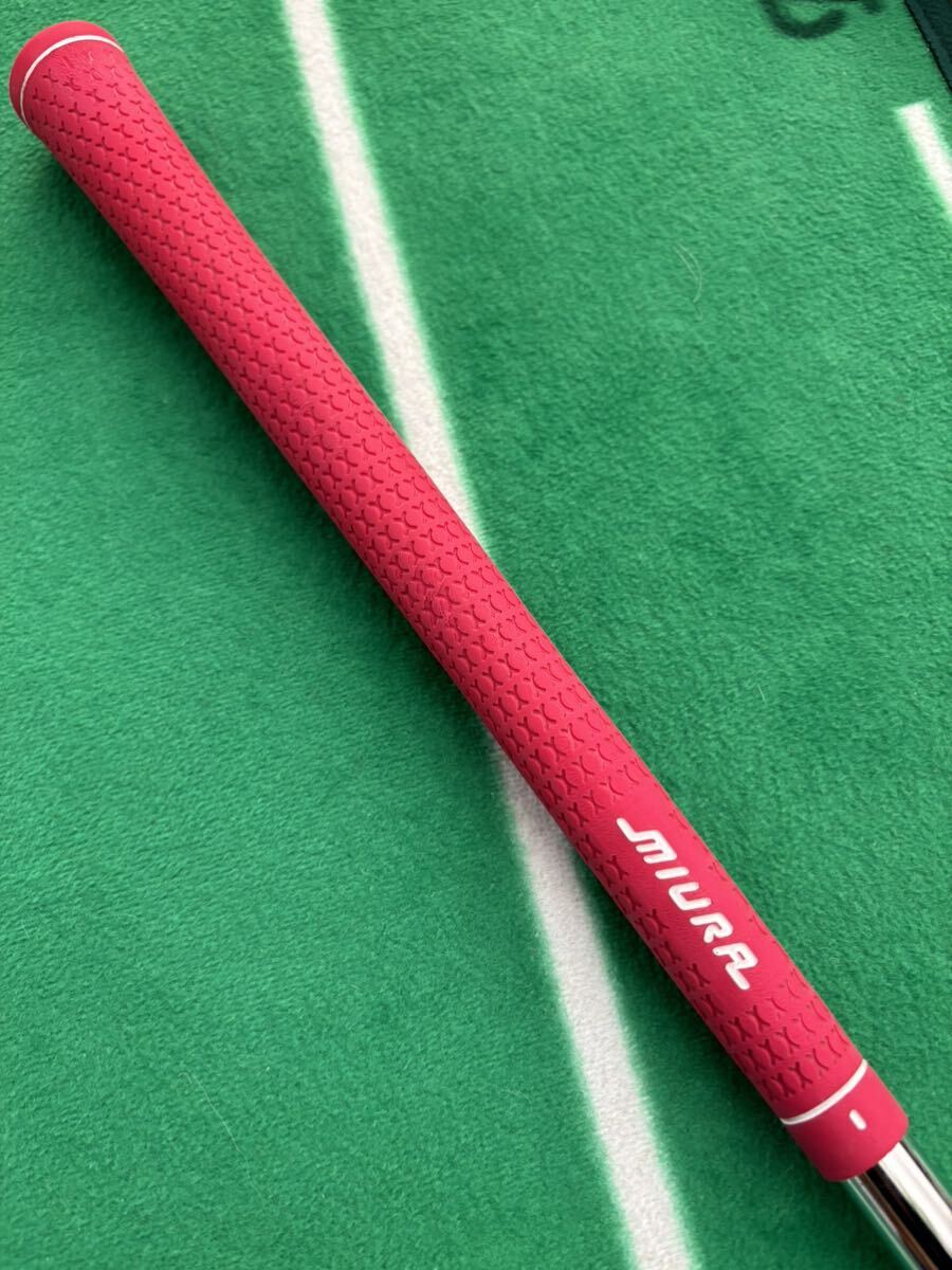 Yahoo!オークション - 三浦技研 MIURA GIKEN ミウラ CB-302 番手ずらし...