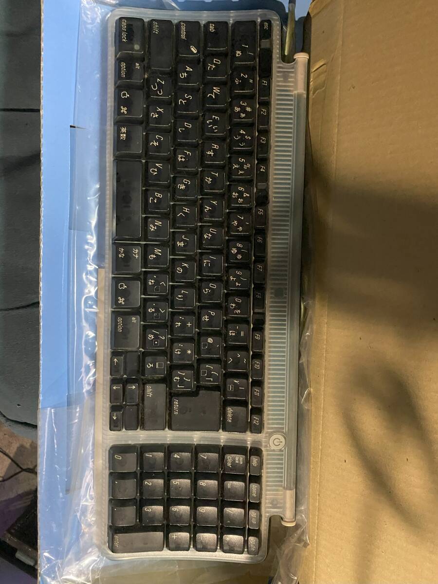 Yahoo!オークション - iMac & G3・G4 i・Toolsキーボード USB