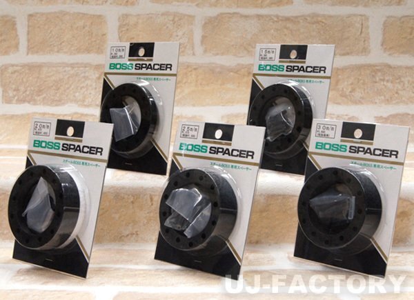 Yahoo!オークション - Daikei ボススペーサー/20mm ドライビングポジ...