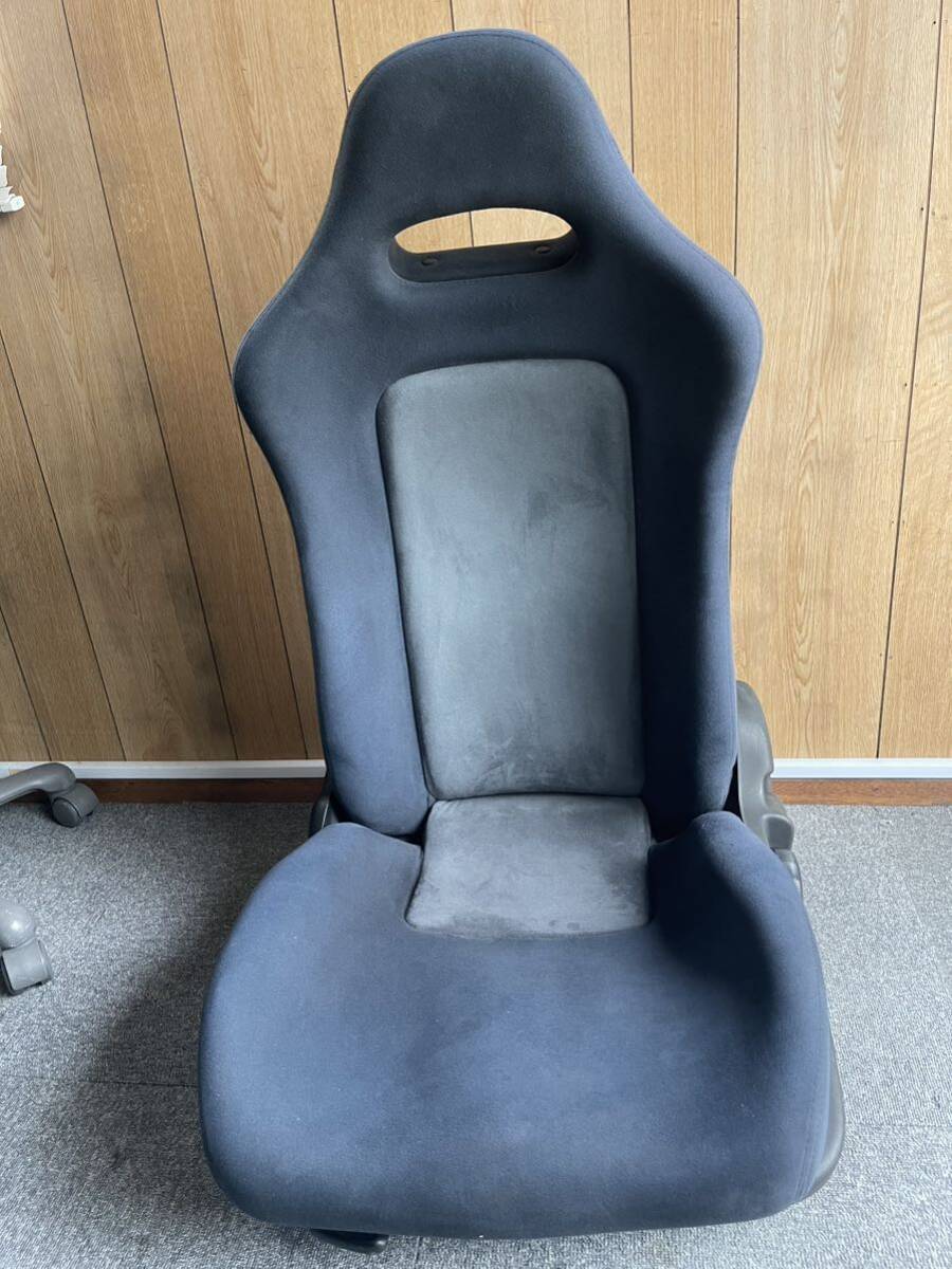 Yahoo!オークション - BNR32 32GT-R 左シート