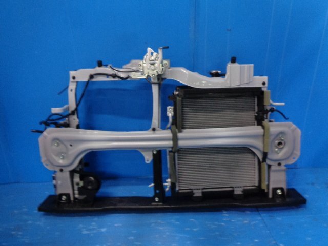 Yahoo!オークション - ダイハツ ムーヴ キャンバス 5BA-LA850S ラジエ...