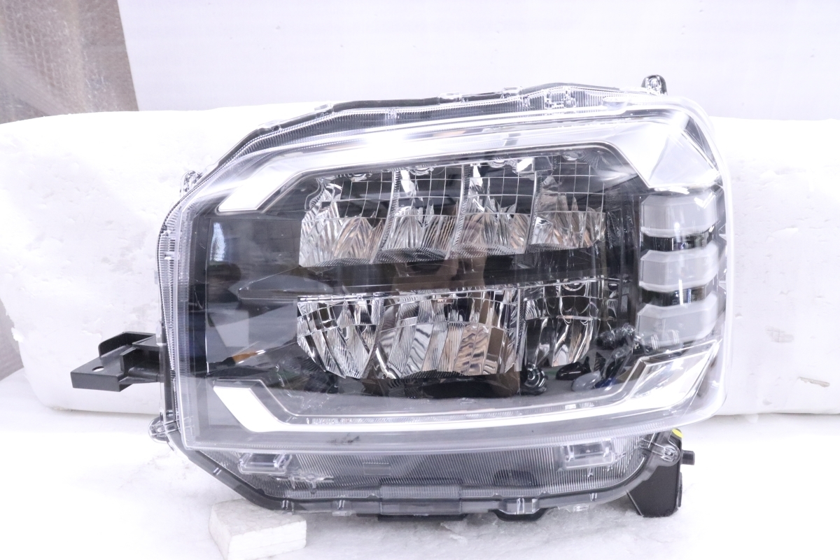 Yahoo!オークション - 47-154 LED LA900S タフト 左ヘッドライト KOITO...