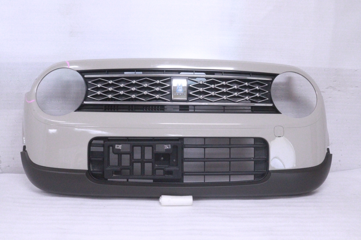 Yahoo!オークション - 49-1753 カメラ穴有 HE33S ラパン モード フロン...