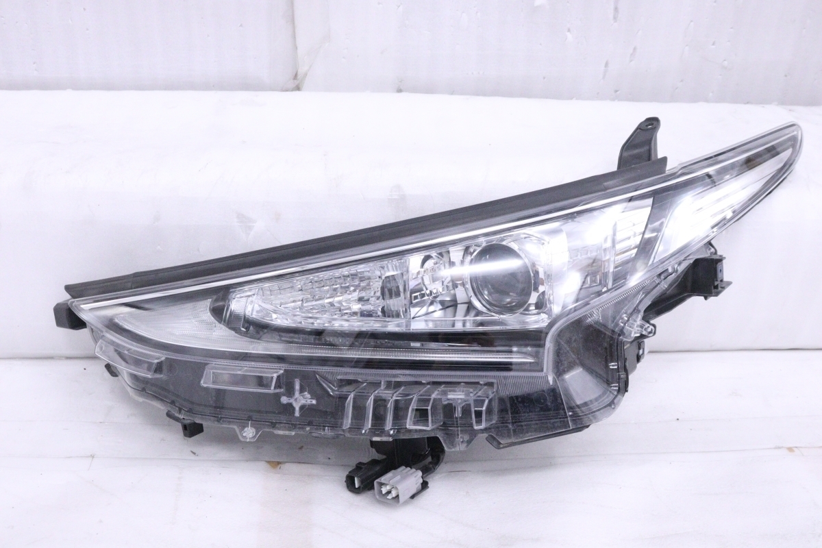 Yahoo!オークション - 25-2344 美品 最終期 LED ACR50W エスティマ 左...