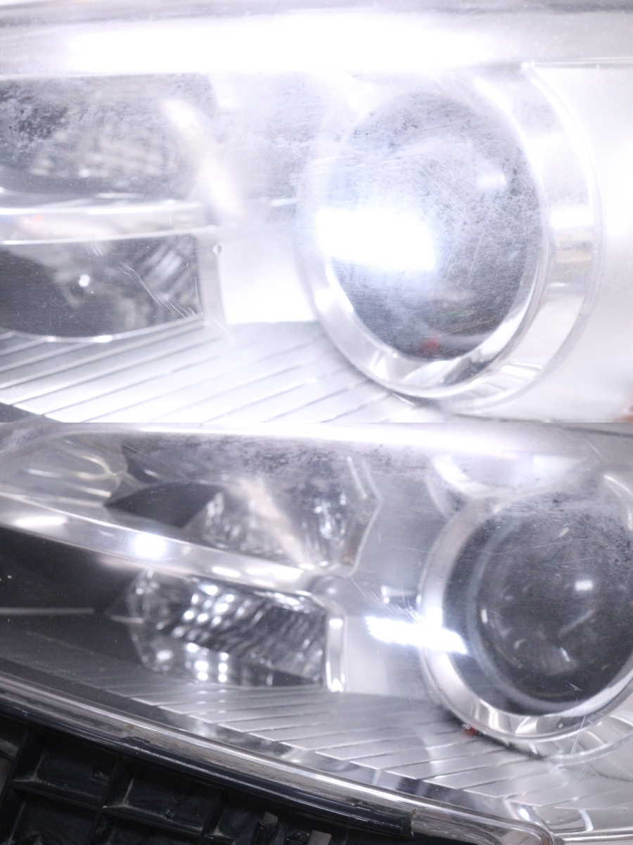 Yahoo!オークション - 38-1886 HID B21A デイズルークス 左ヘッドライ...