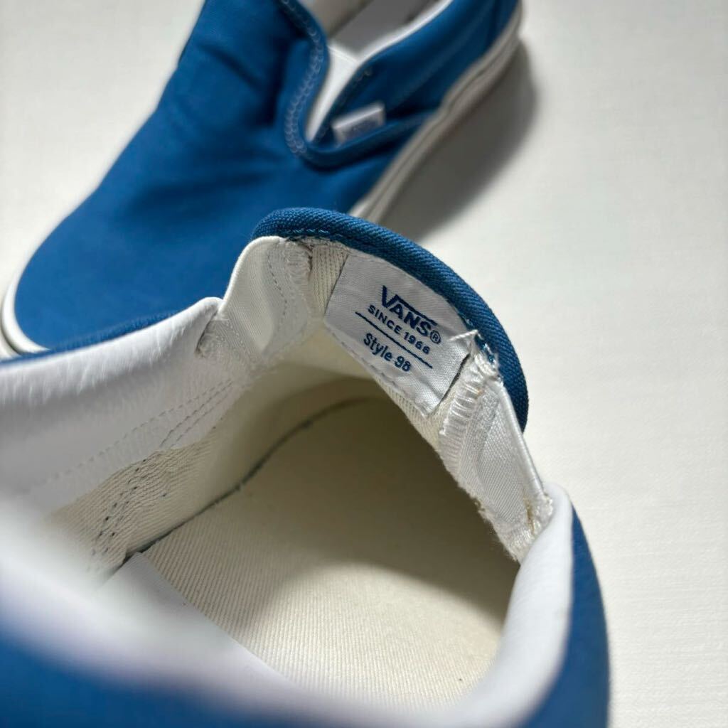 Yahoo!オークション - 新品 VANS バンズ アナハイム ファクトリー クラ...