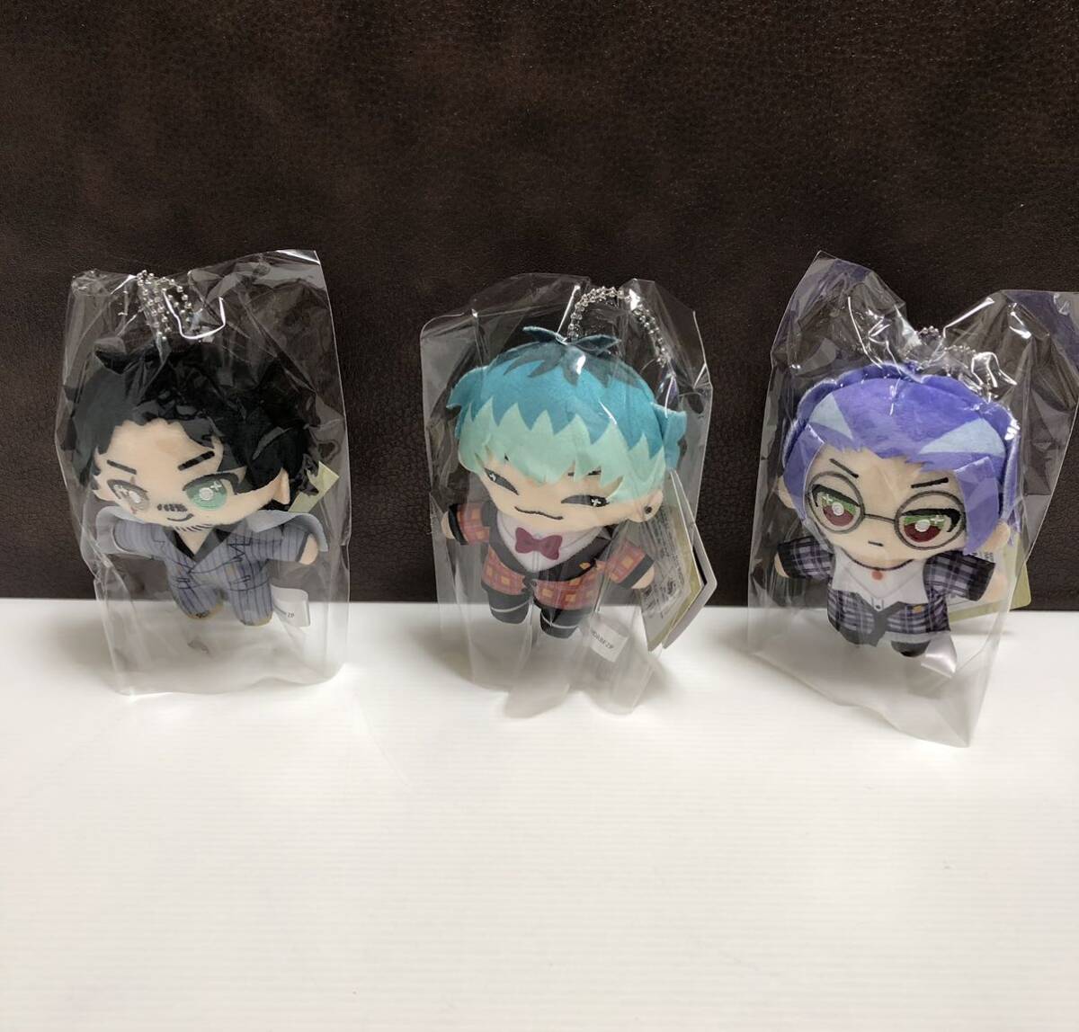 Yahoo!オークション - m456-0402-15 ちぃぬい ヒプノシスマイク ヒプマ...