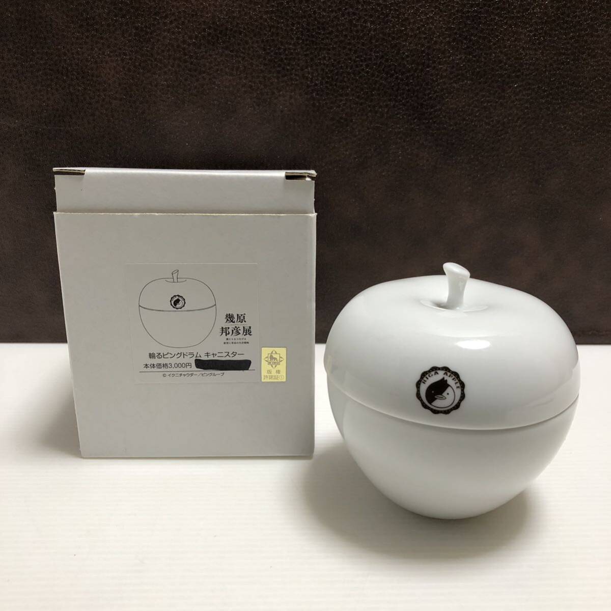 Yahoo!オークション - m456-0034-15 輪るピングドラム ペンギン りんご...