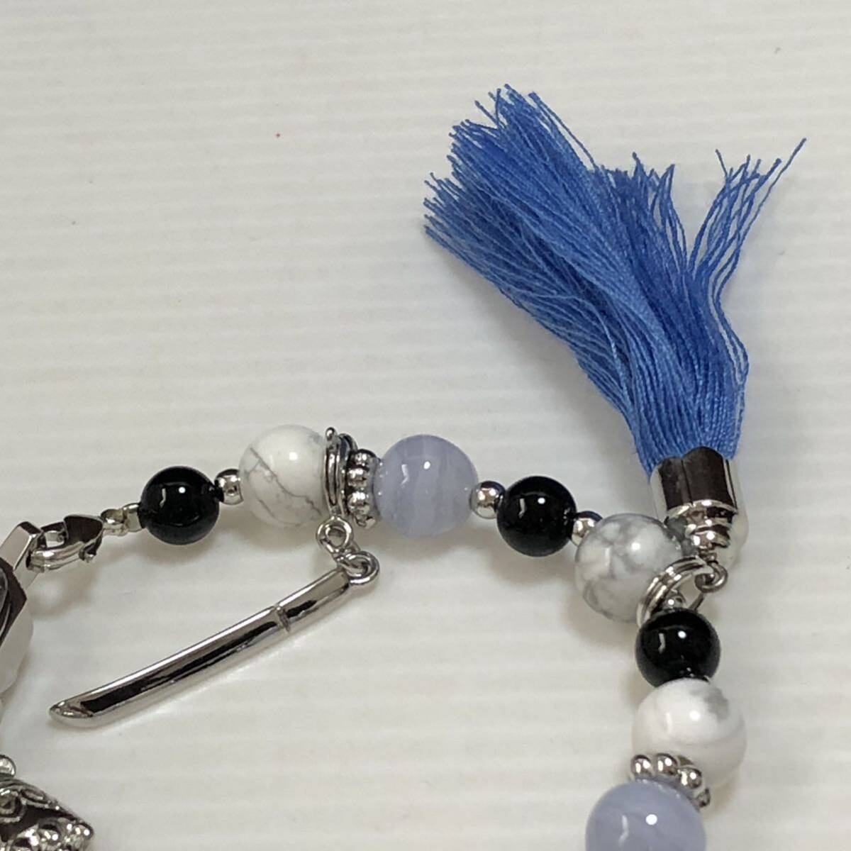 Yahoo!オークション - m459-0198-15 坂田銀時 モデル ブレスレットウォ...