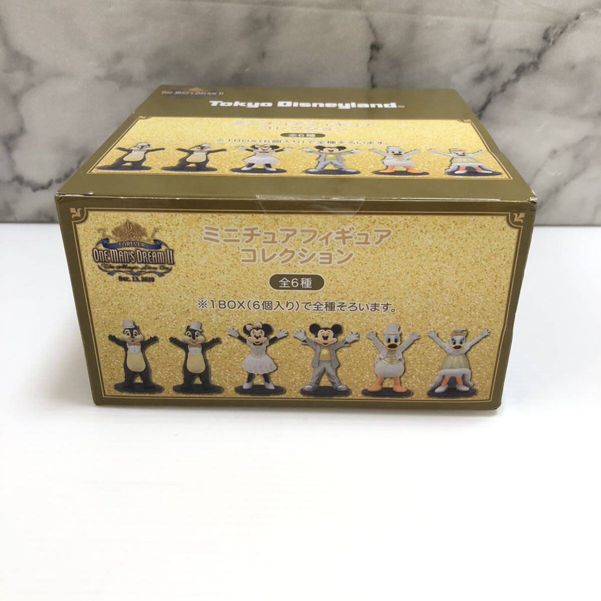 Yahoo!オークション - m488-0839-15 ディズニーランド ミニチュアフィ...