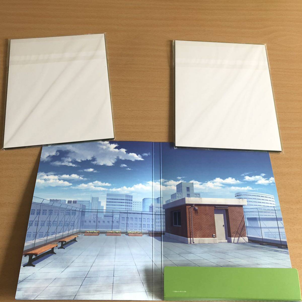 Yahoo!オークション - 527-0547 SEGA セガ プロジェクトセカイ カラフ...