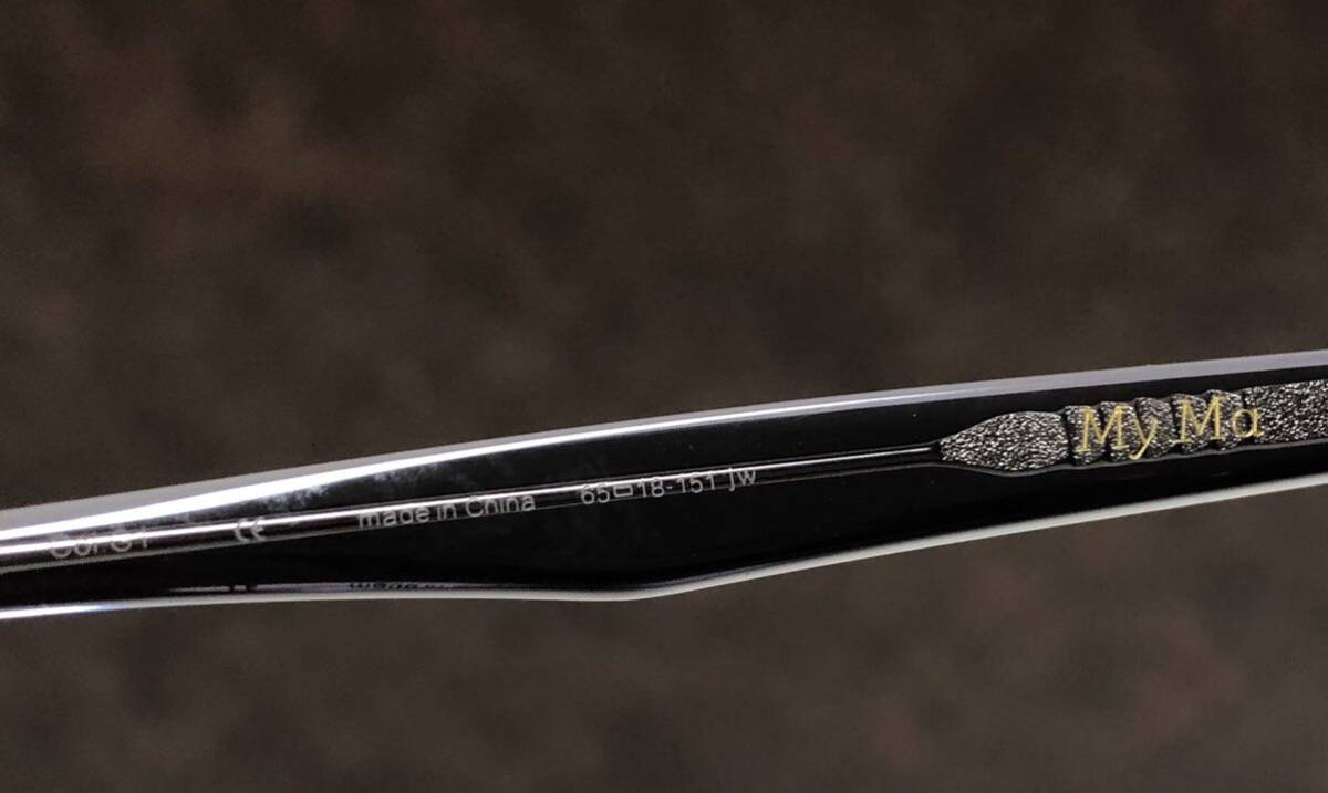 Yahoo!オークション - m473-0574-14 GENTLE MONSTER ジェントルモンス...