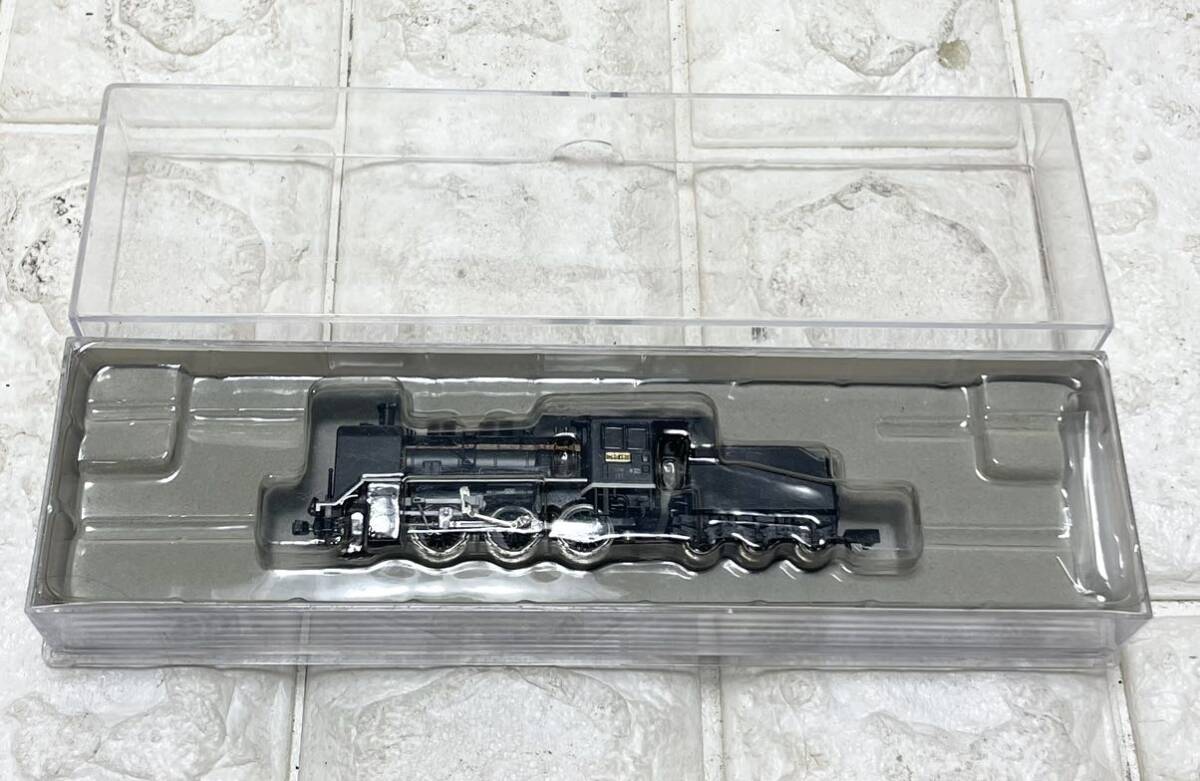 Yahoo!オークション - 未使用 極美品 マイクロエース A6305 C56-150・...