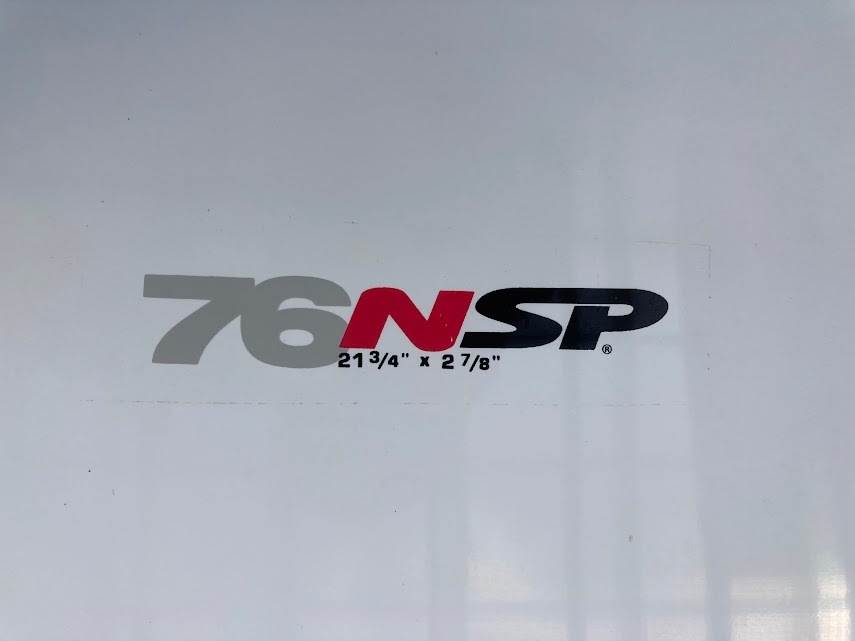 これは綺麗 NSP 7’6”ミッドレングスファンボード セミロング グッドコンディション(7.0フィート～)｜売買されたオークション情報、yahooの商品情報をアーカイブ公開 - オークファン ...