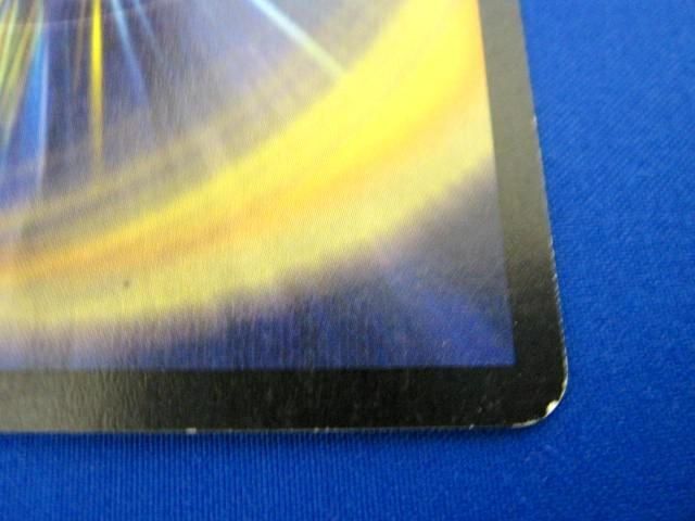 Yahoo!オークション - トレカ デュエル・マスターズ DM-04-S3 悪魔神バ...