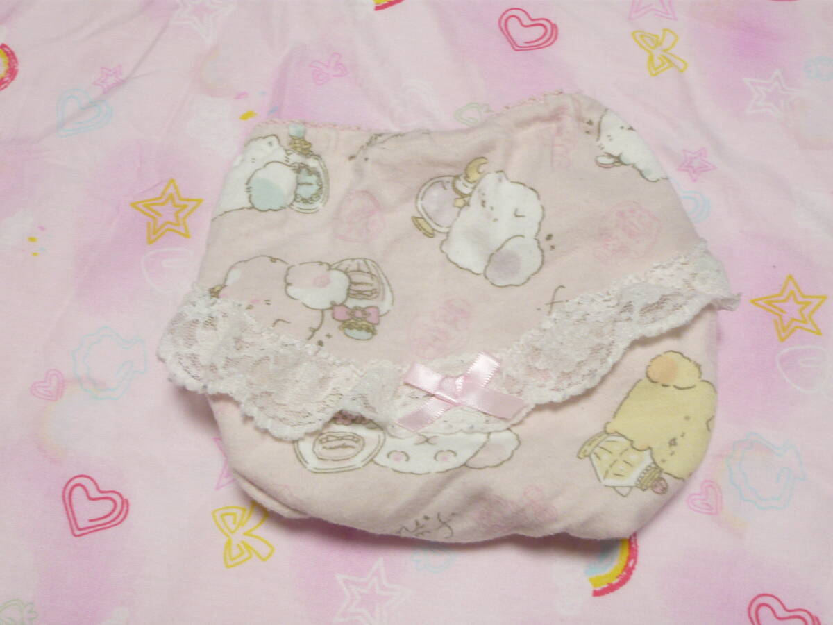 Yahoo!オークション - 6229 サイズ140 ジャンク コットン ジュニア シ...