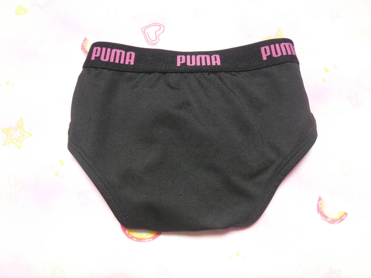 Yahoo!オークション - 6355 サイズL ジャンク 光沢コットン ガールズ ...