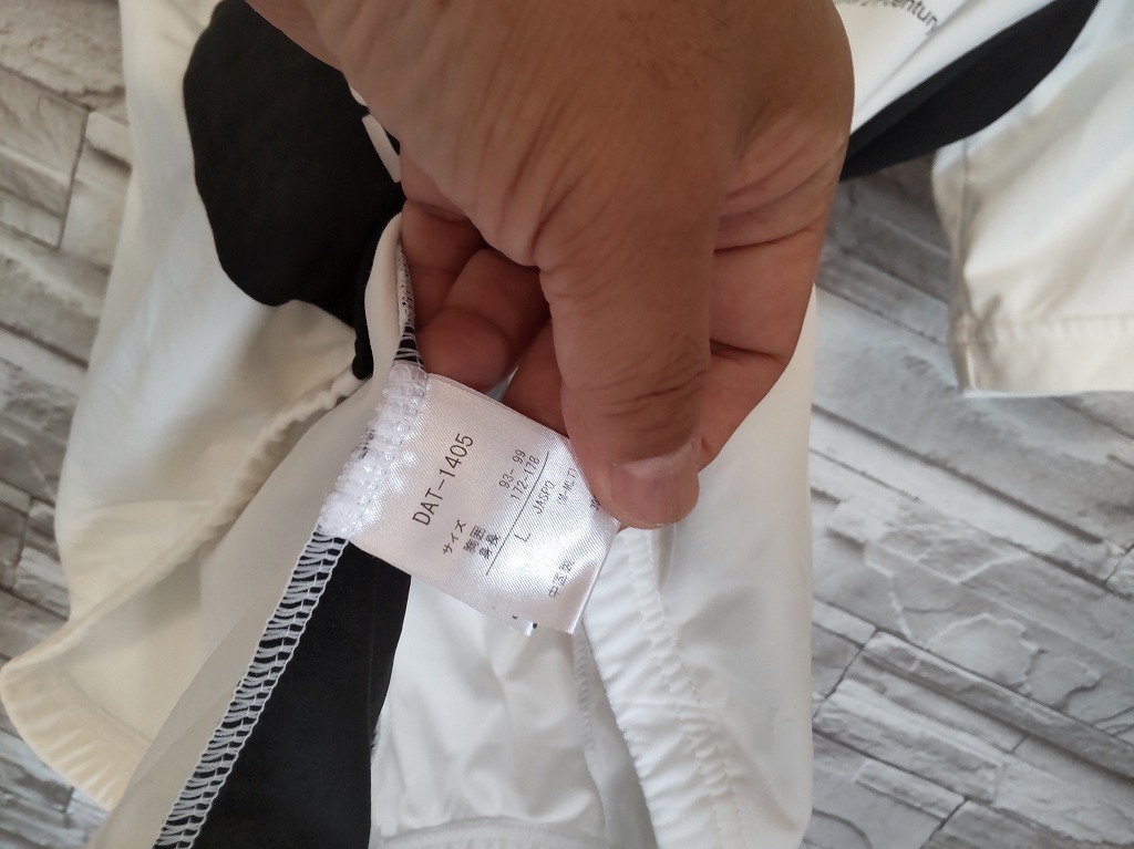 Yahoo!オークション - men's H566 デサント DESCENTE ムーブスポーツ M...