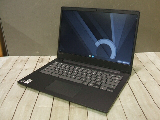 Yahoo!オークション - 【クロームブック】Lenovo Chromebook S330 81JW...