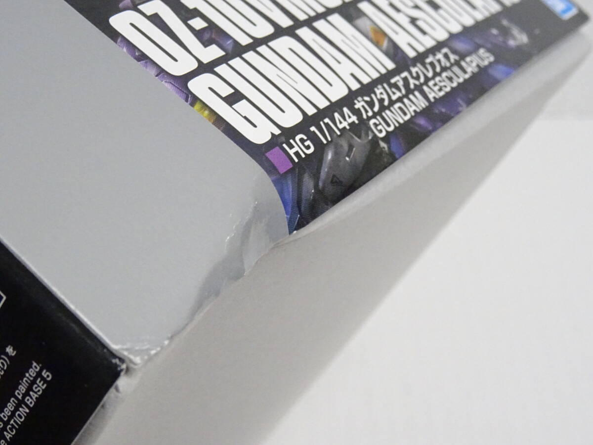 Yahoo!オークション - 【未組立品】HO-538 バンダイ HG 1/144 OZ-10VMS...