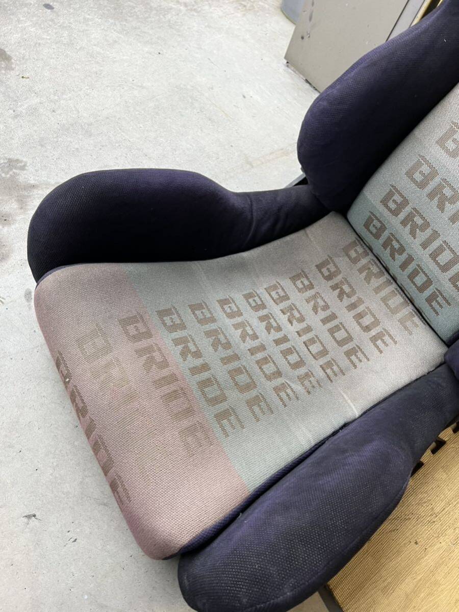 Yahoo!オークション - BRIDE セミバケ