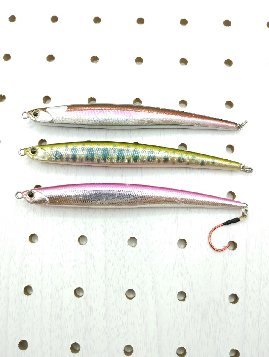 Yahoo!オークション - [Z599]デュオ DUO プレスベイト カムイ110 セ...