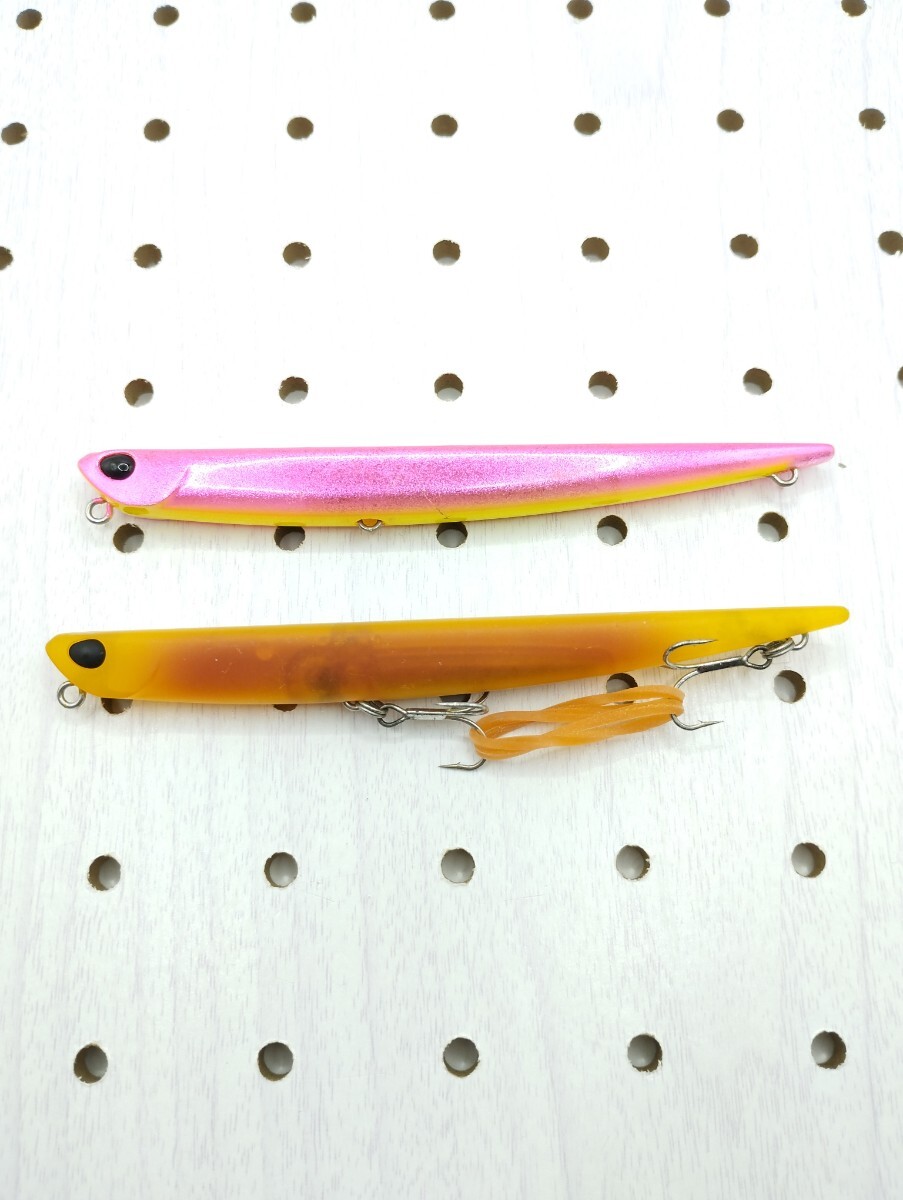 Yahoo!オークション - [Z687]デュオ DUO マニック 115 セット