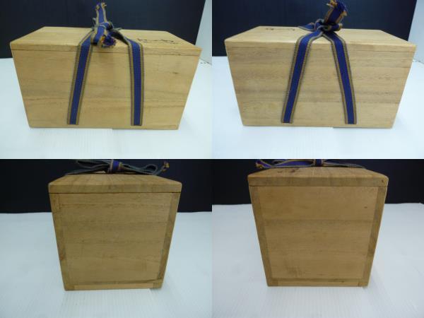 Yahoo!オークション - 『保管品』豊泉作 本金 ぶりぶり香合 W7.5×D16.5...