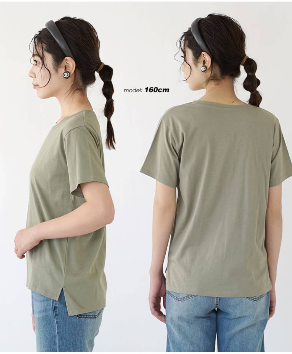 Yahoo!オークション - 【新品・商品タグあり】Zootie 半袖Tシャツ 汗染...