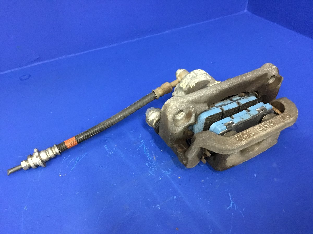 Yahoo!オークション - スズキ 純正 ランディ SC26 左 リア ブレーキ キ...