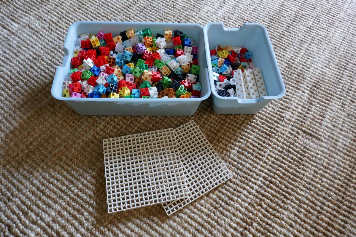 Yahoo!オークション - アーテックArtecブロックのセット