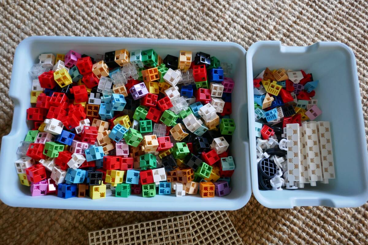 Yahoo!オークション - アーテックArtecブロックのセット