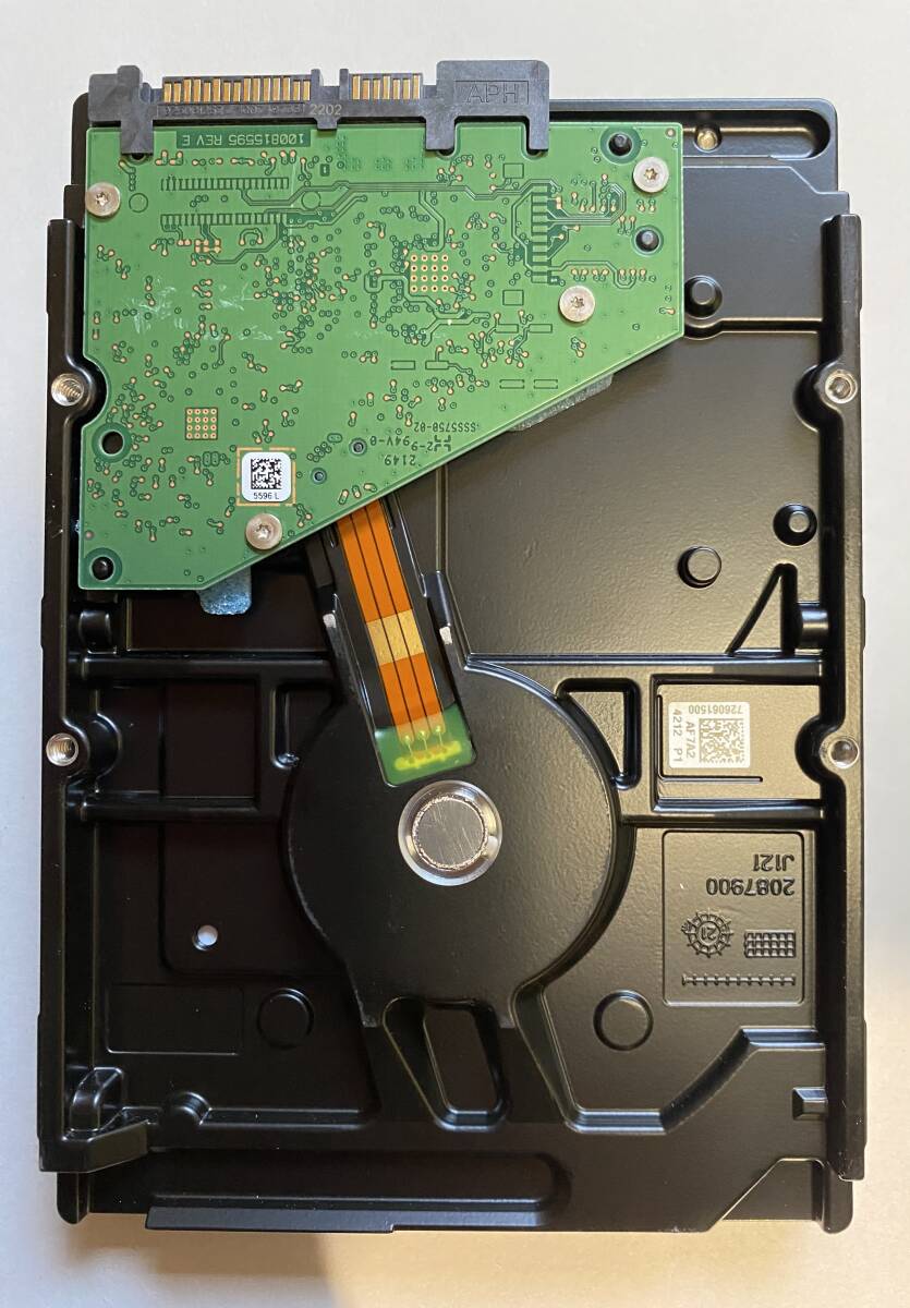 Yahoo!オークション - Seagate ST4000DM004 4TB HDD