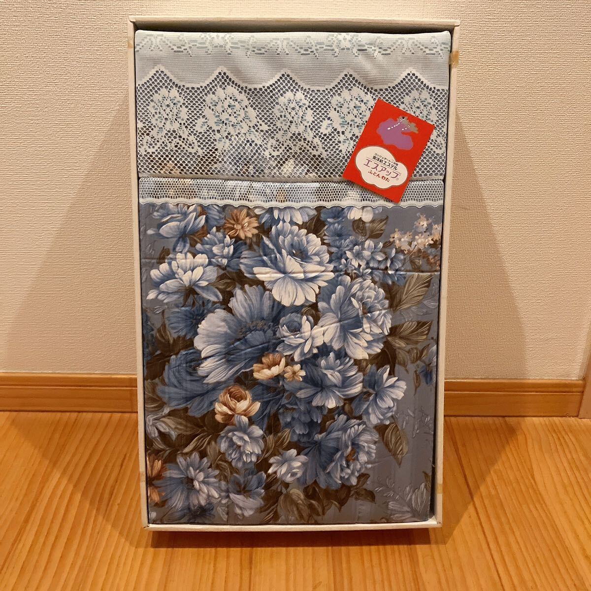 Yahoo!オークション - 肌掛け布団 キルトケット 140×190cm 綿100% 農...