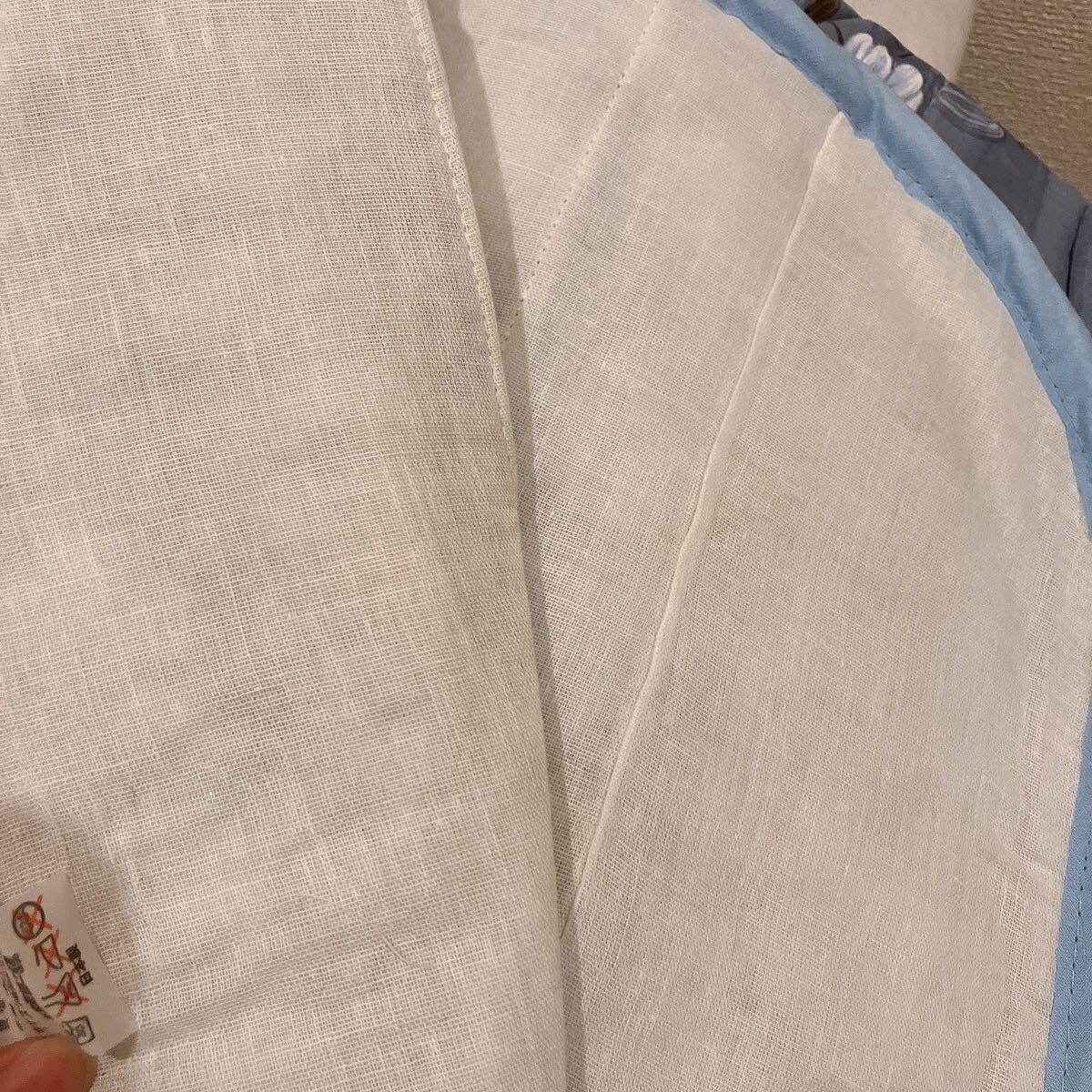 Yahoo!オークション - 肌掛け布団 キルトケット 140×190cm 綿100% 農...