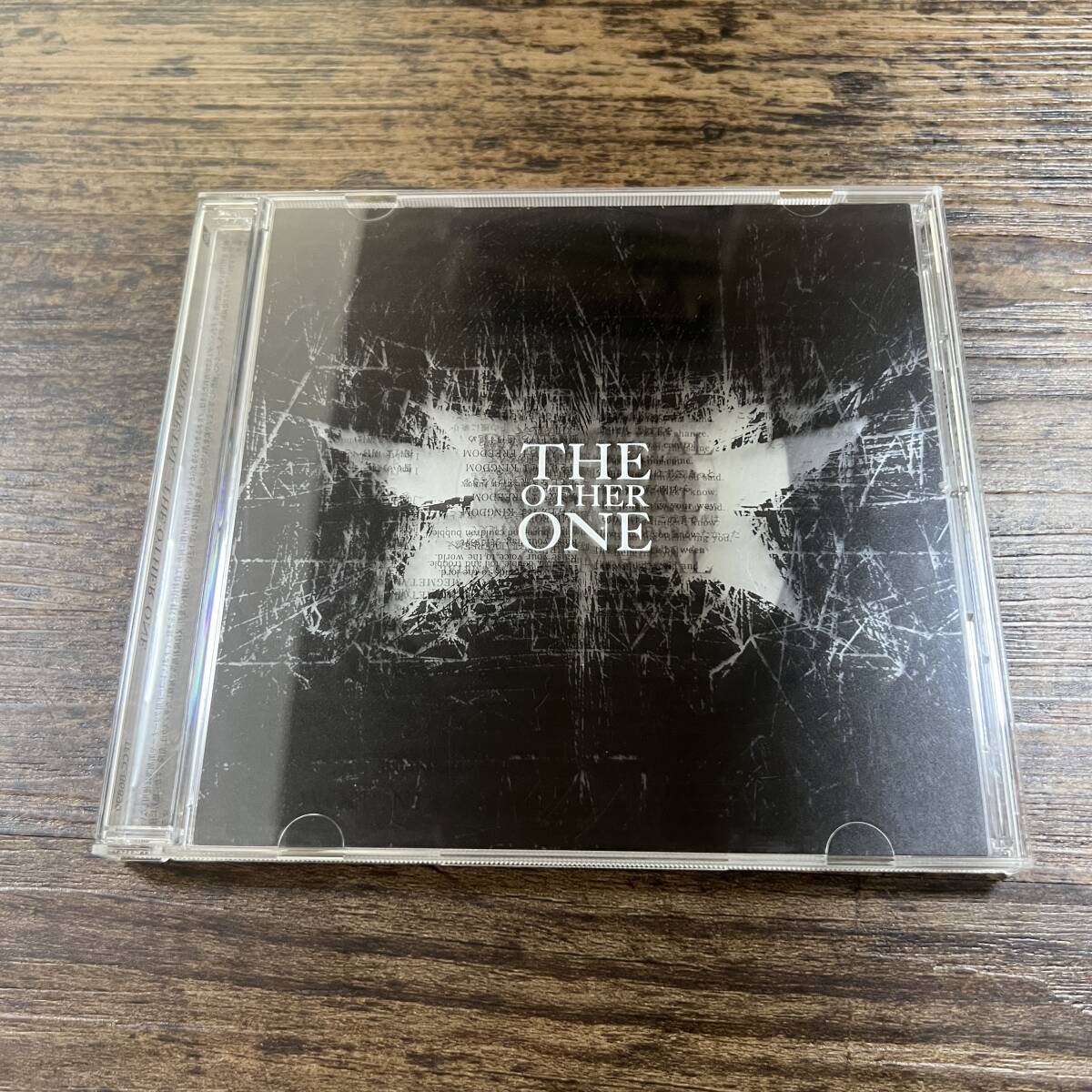 Yahoo!オークション - K-6355 中古CD THE OTHER ONE BABYMETAL