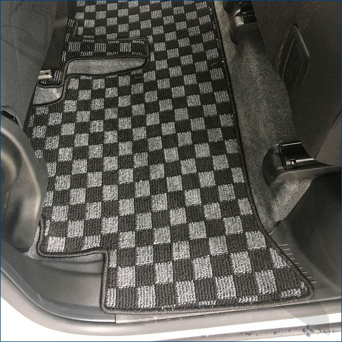 Yahoo!オークション - スペーシア MK53S フロアマット スペーシアカス...