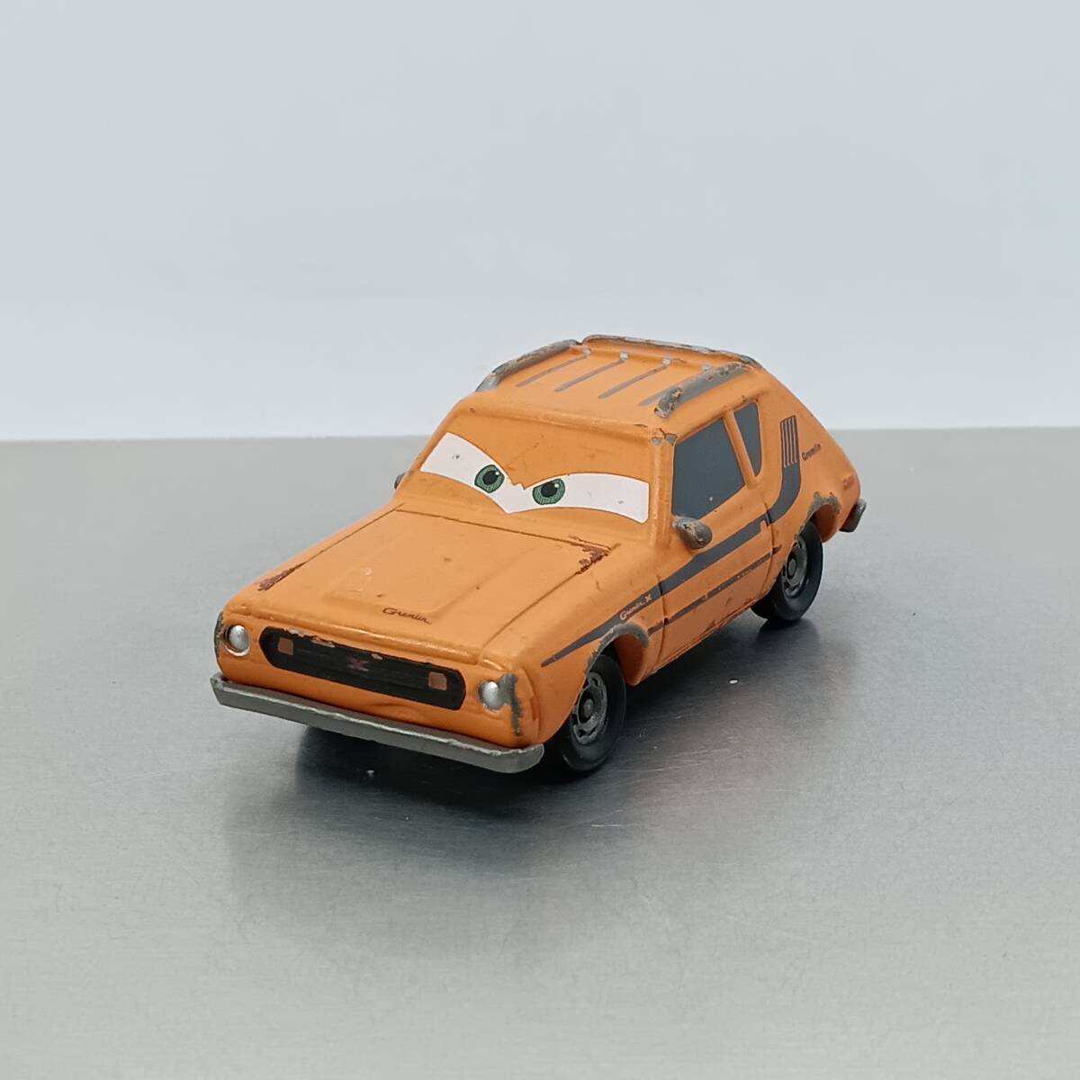 Yahoo!オークション - カーズトミカ グレム スタンダードタイプ （C005...