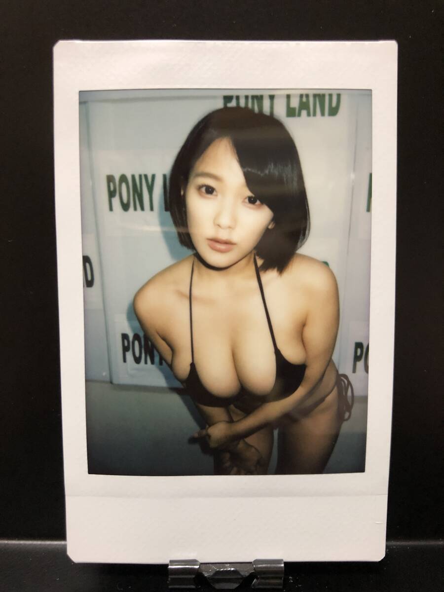 Yahoo!オークション - C108 天木じゅん トレカ購入特典チェキ