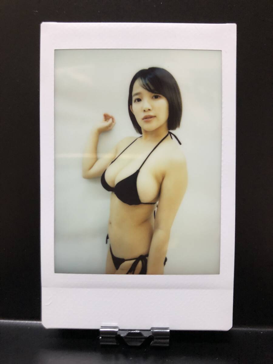 Yahoo!オークション - C98 天木じゅん トレカ購入特典チェキ