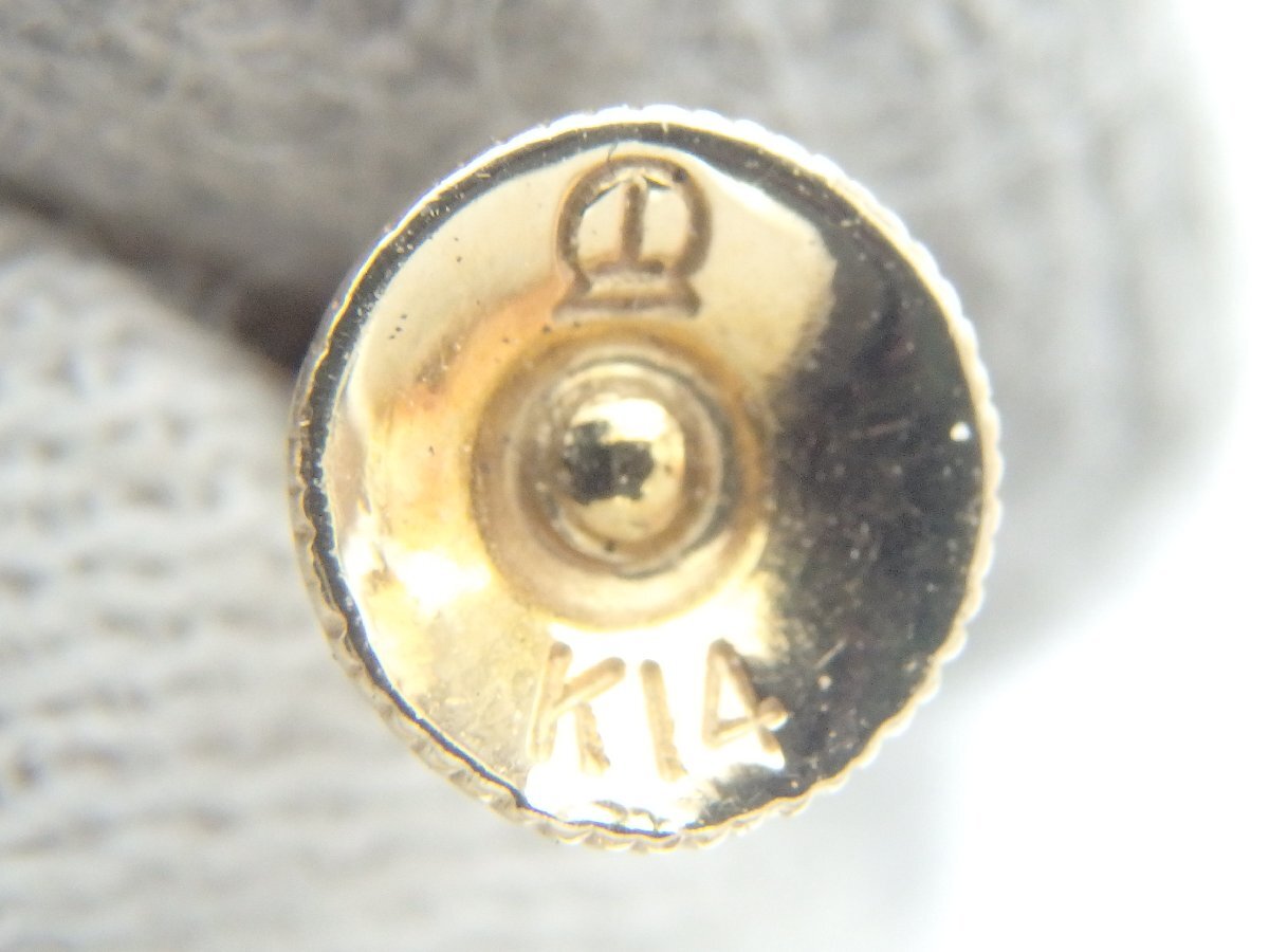 Yahoo!オークション - 田崎真珠 TASAKI パール イヤリング リング / K...