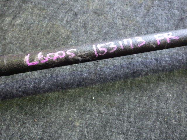 Yahoo!オークション - 【KAP】153173 ムーヴ L600S 右フロントドライブ...