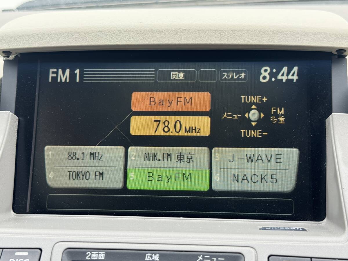 Yahoo!オークション - 良品 シーマ F50 GF50 GNF50 純正 CDデッキ オー...