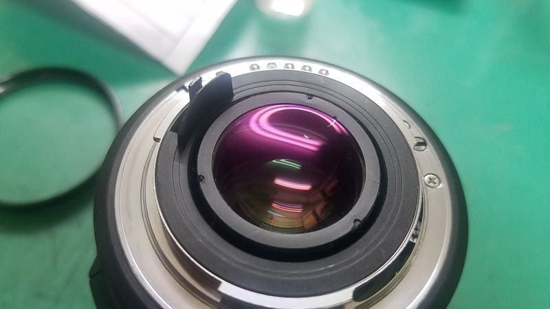 Yahoo!オークション - 美品 Tamron SP AF28-75mm F2.8 XR Di LD Asphe...